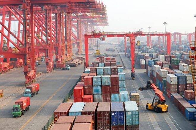 multimodal logistics parks are revolution logistics landscape