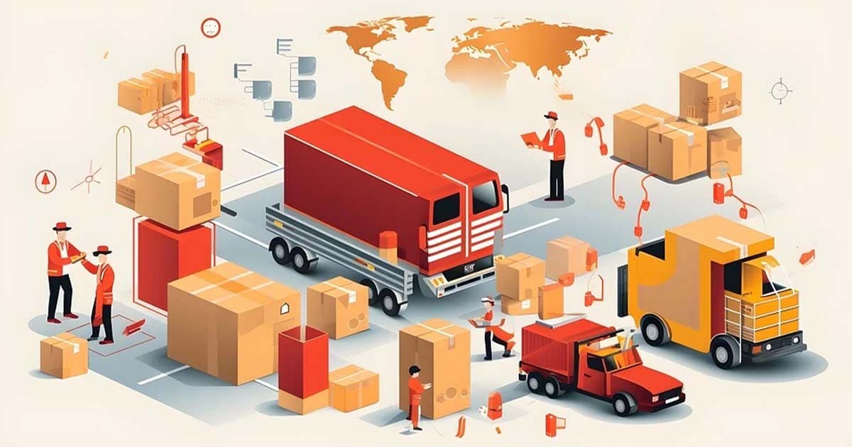 10 Simple Strategies for Enhancing Your Shipping Experience