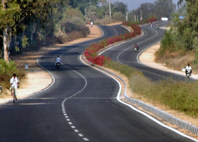 Government to set up Green Highways Fund