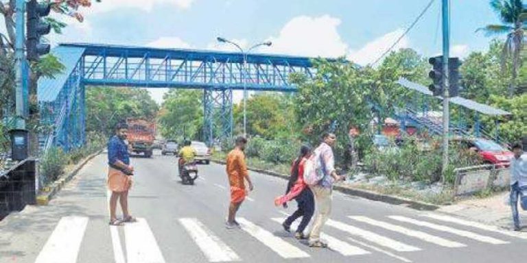 NHAI: A bridge leading to nowhere - Blog-TruckSuvidha