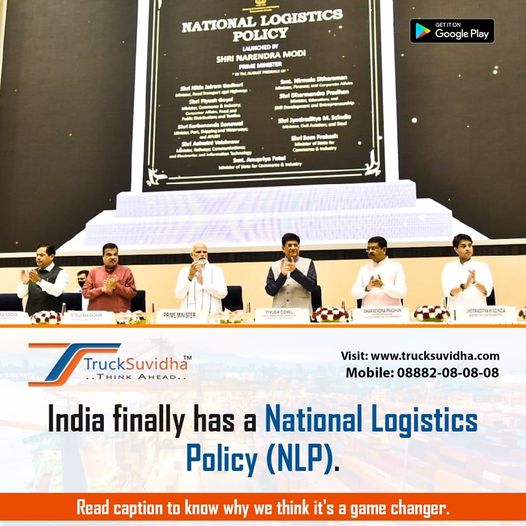 : India’s new policy framework to become globally competitive