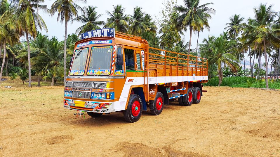 Demand for used trucks offers huge financing opportunity for NBFCs ...