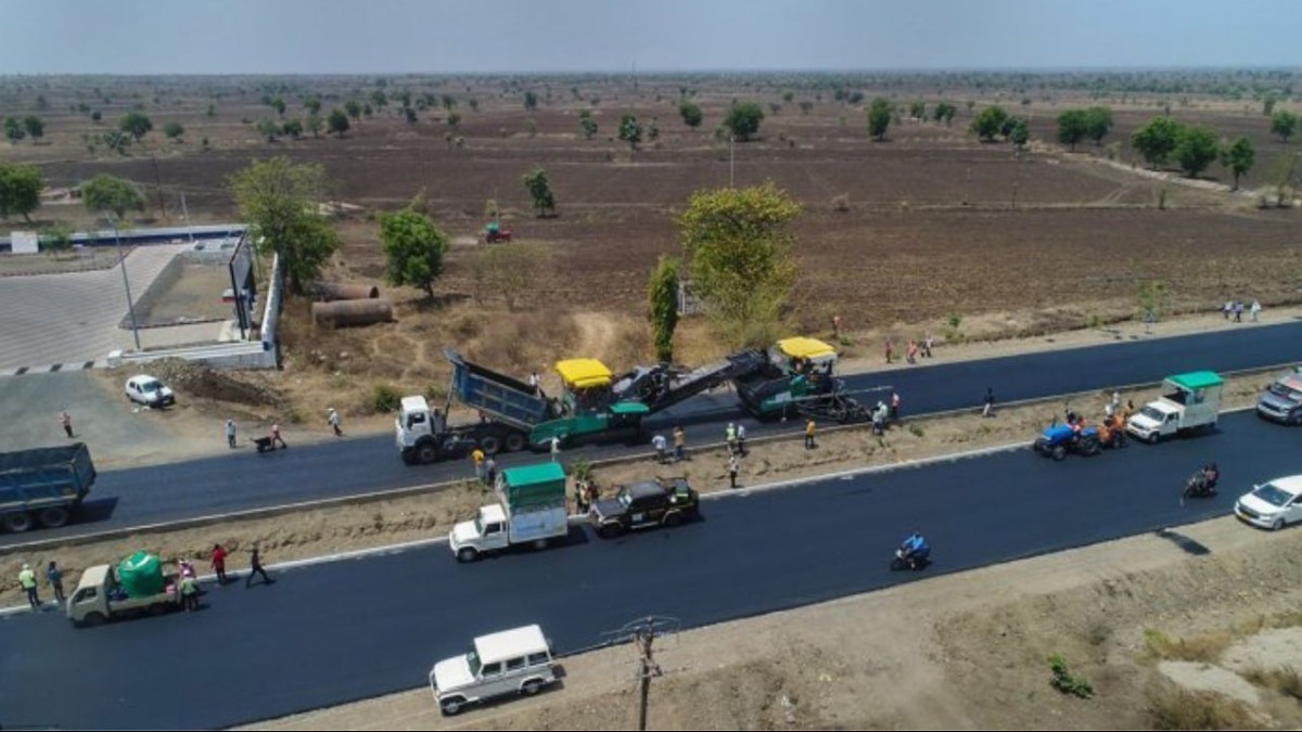 Safety audit of 19,300 km of national highways completed till Dec