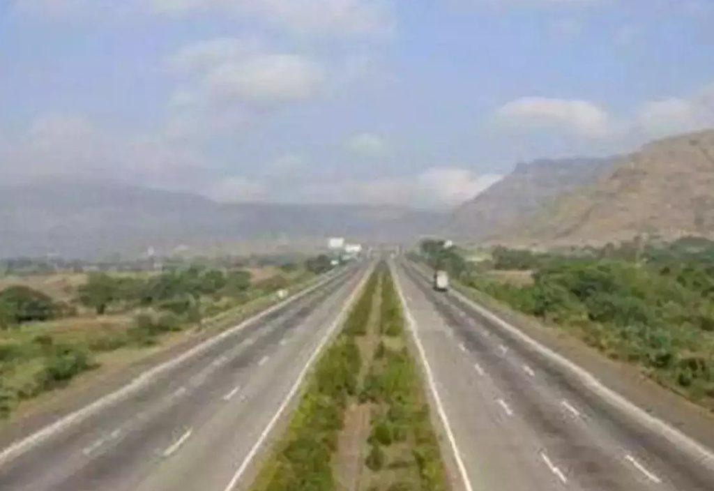 Construction of Bihar's first expressway to start soon