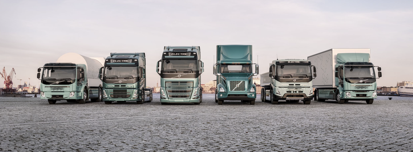 How electric trucks can transform the trucking industry in India