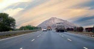 Delhi-Jaipur Expressway set to become country’s first e-highway