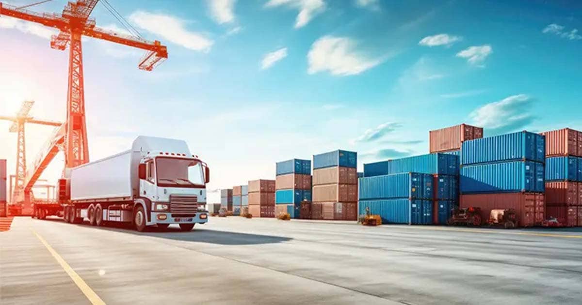 India's Logistics Sector Set for Transformative Growth with ADB's $350 Million Boost