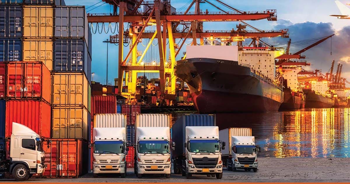 What are the Optimal Transport Solutions for Moving Goods?