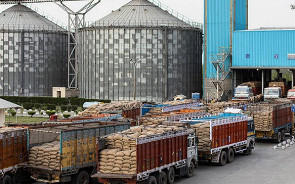 Flipkart partners with Adani Group to enhance logistics infra