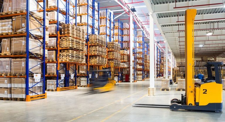 Stellar Value Chain sets up 2 million sq ft warehouses in cities