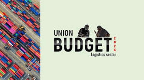 Logistics Sector Seeks Western DFC Boost in Budget 2024-25 to Enhance ...