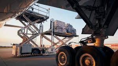 DP World Expands Its Global Freight Forwarding Network