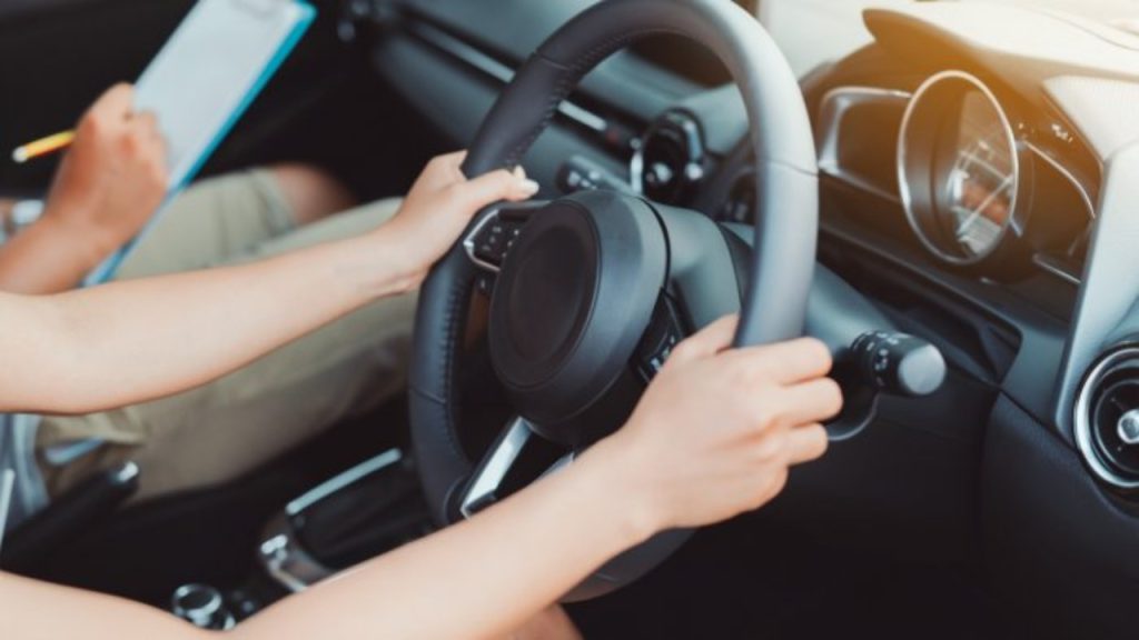 Transport Ministry standardises international driving permit