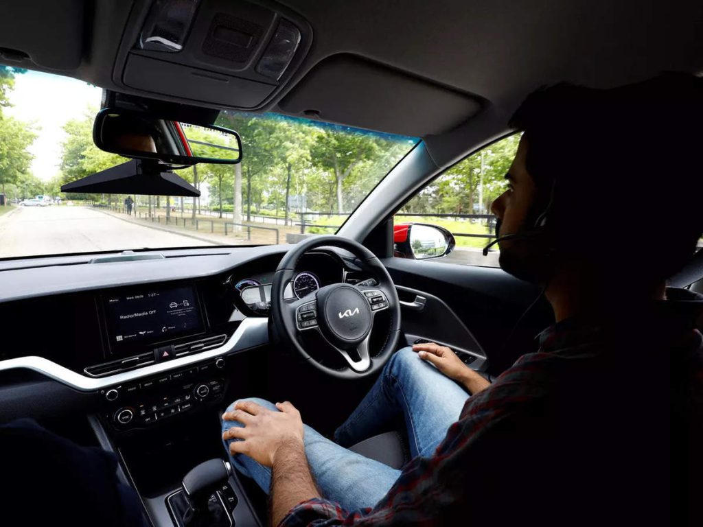 Recognised driver training centres to be valid 5 years.